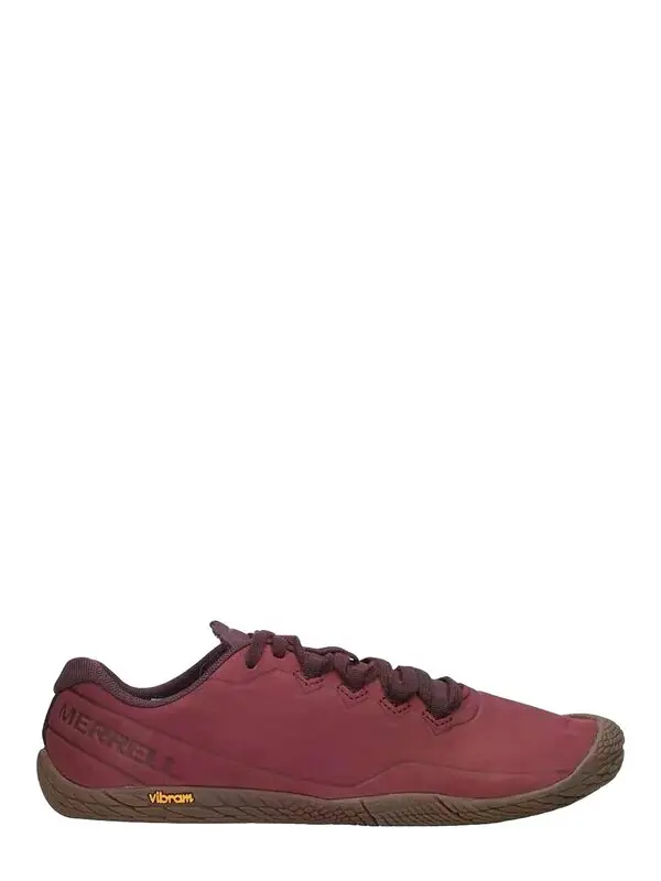 Merrell Vapor Glove Sneakers - Red