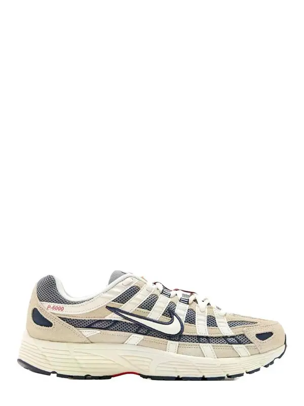 Nike P-6000 Sneakers - Grey