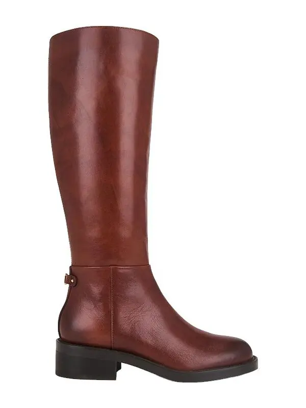 Sam Edelman Milla Boots - Rich Copper