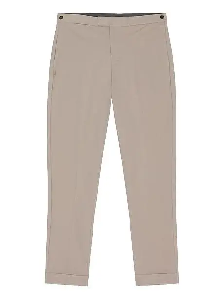 RHONE Commuter Pro Trouser - Foggy Taupe