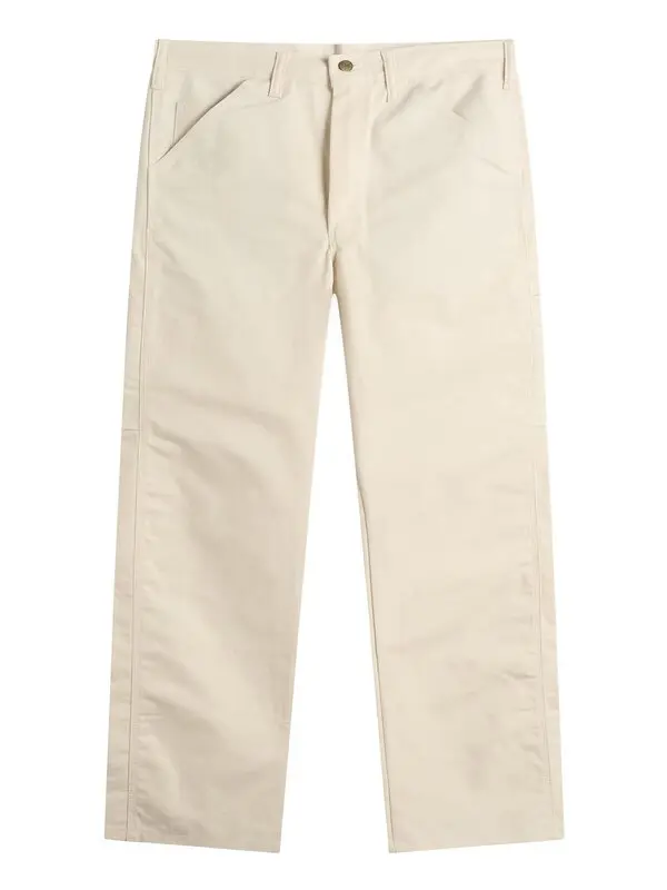 STAN RAY Og Painter Pant - Natural Drill