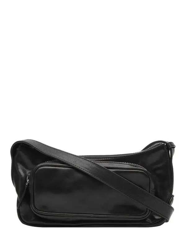 VAGABOND SHOEMAKERS Vienne Shoulder Bag - Black