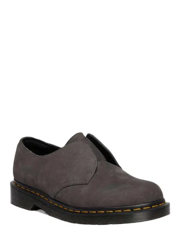 Dr. Martens 1461 Laceless Shoes - Gray
