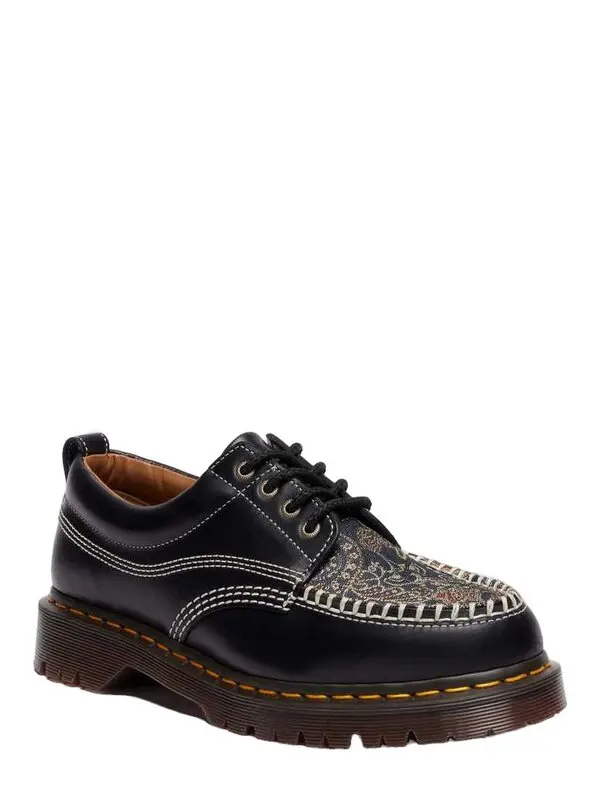 Dr. Martens Lowell Lace Up Shoe - Multi