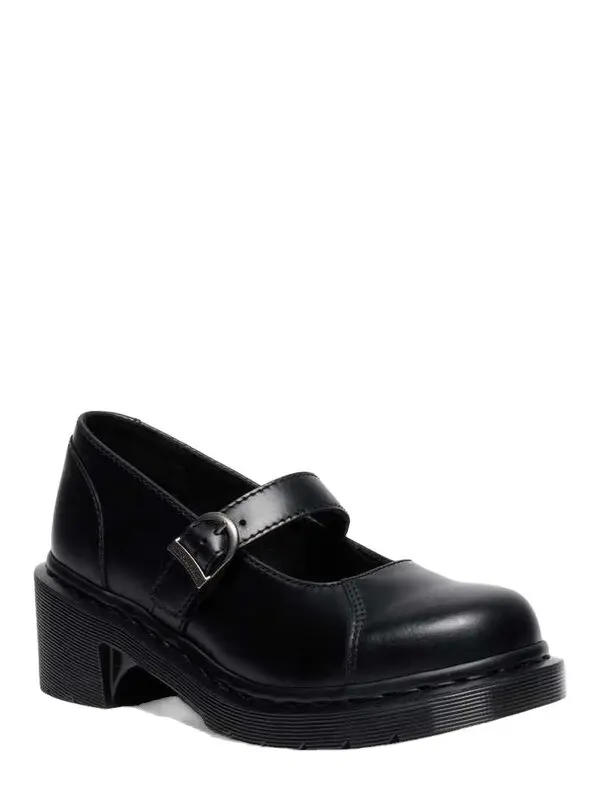 Dr. Martens Alderstone Mj - Black