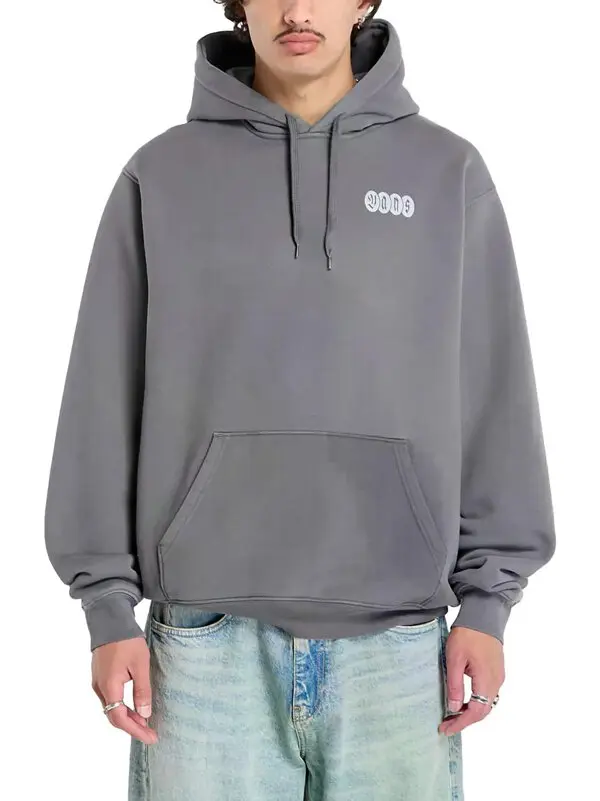 VANS Earthbound Fleece Hoodie - Grey