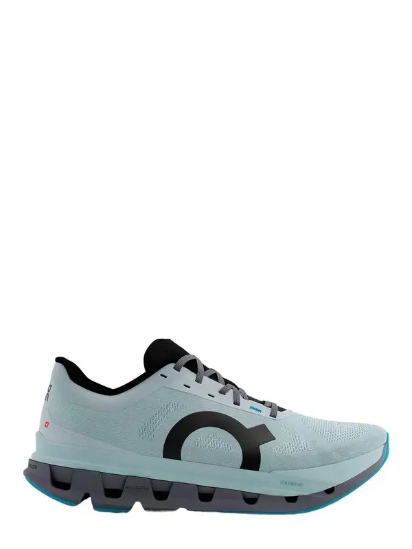 On Cloudflow 5 Sneakers - Blue