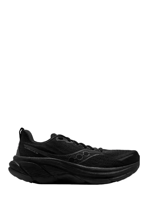 Saucony Triumph 23 Sneakers - Black