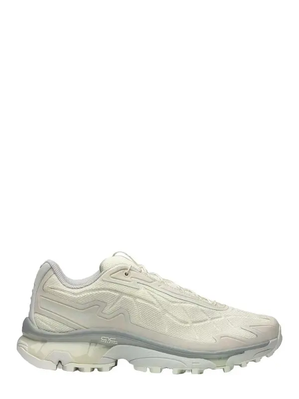 SALOMON Xt-slate Sneakers - White