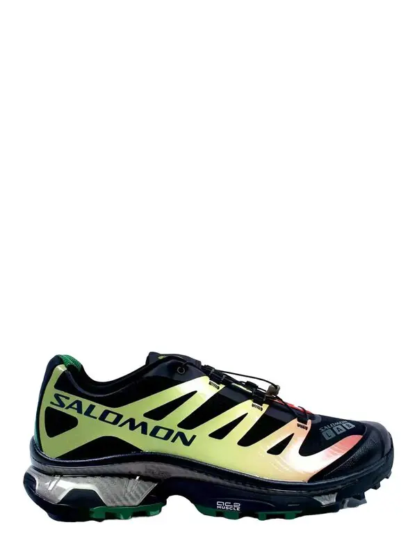 SALOMON Athletic Sneakers - Black