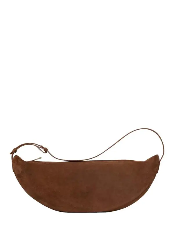 Marsèll Volta Shoulder Bag - Brown