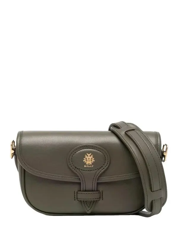 Bally Beckett Mini Bag - Green