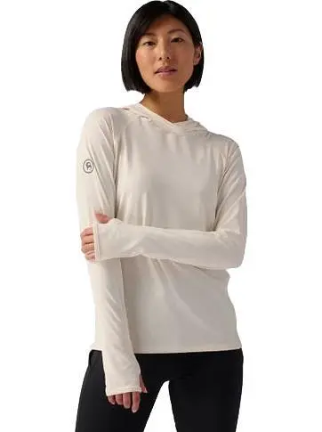 BACKCOUNTRY Tahoe Sun Hoodie - Egret