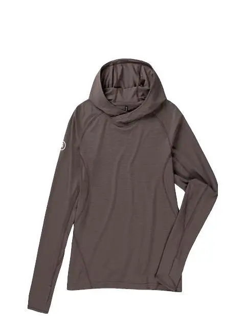 BACKCOUNTRY Tahoe Sun Hoodie - Granite Plum