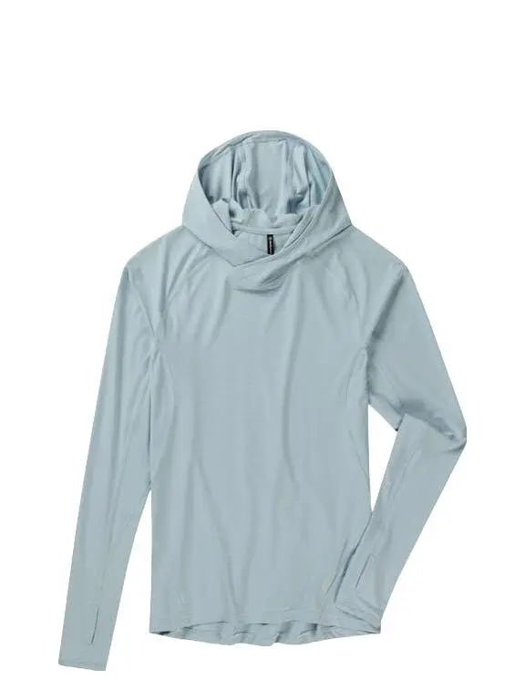 BACKCOUNTRY Tahoe Sun Hoodie - Skyride