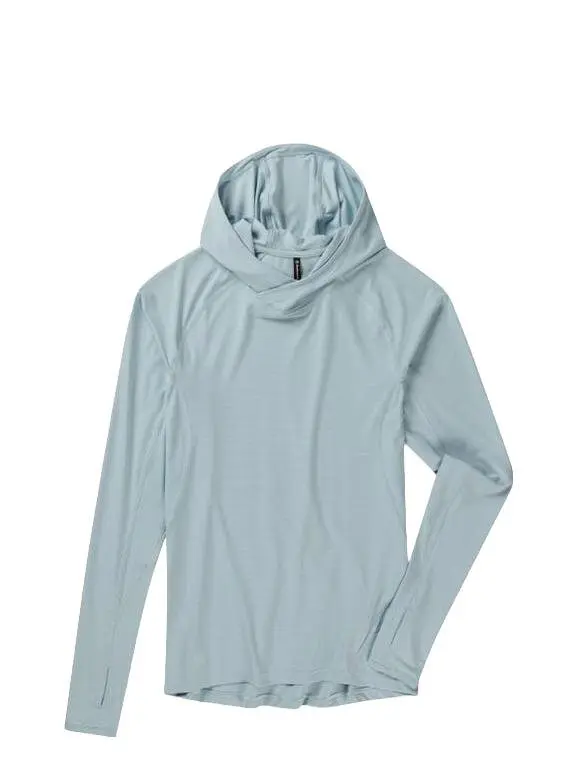 BACKCOUNTRY Tahoe Sun Hoodie - Skyride