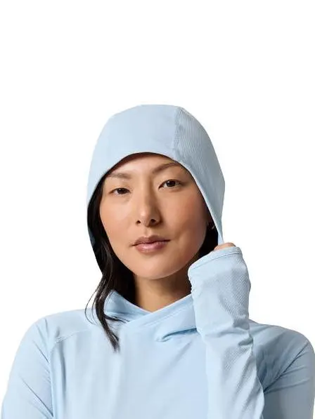 BACKCOUNTRY Tahoe Sun Hoodie - Skyride