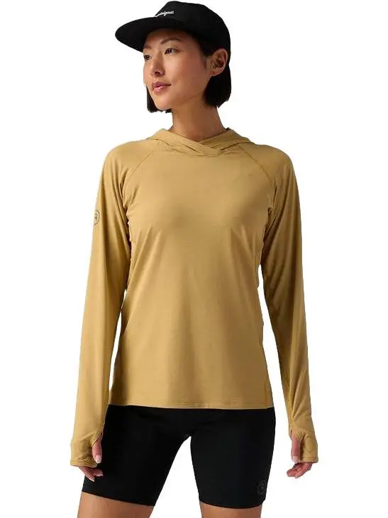 BACKCOUNTRY Tahoe Sun Hoodie - Starfish