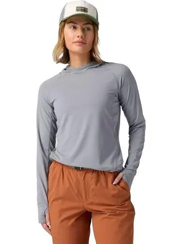 BACKCOUNTRY Tahoe Sun Hoodie - Tradewinds