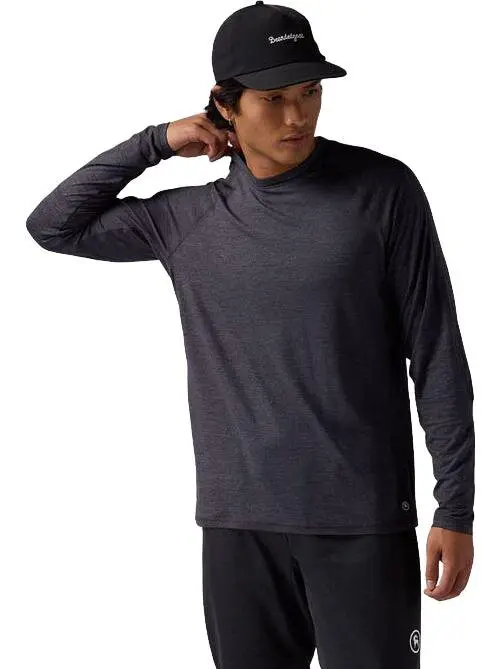 BACKCOUNTRY Destination Long-sleeve Crew Top - Turbulence
