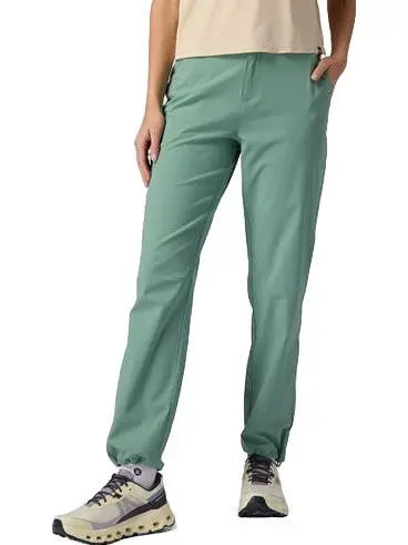 BACKCOUNTRY Wasatch Ripstop Trail Pant - Oil Blue