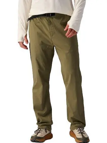 BACKCOUNTRY Wasatch Ripstop Pant - Kalamata