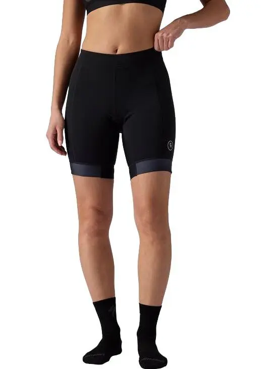 BACKCOUNTRY Mtb Liner Bike Short - Black
