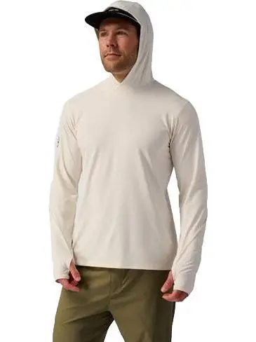 BACKCOUNTRY Tahoe Sun Hoodie - Egret