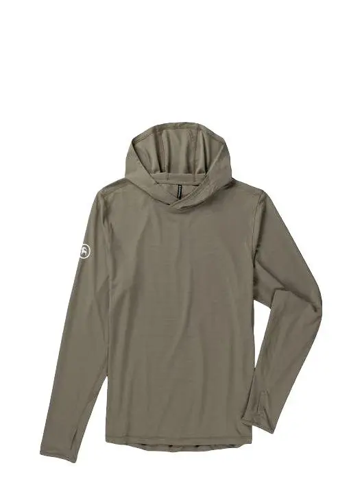 BACKCOUNTRY Tahoe Sun Hoodie - Fallen Rock