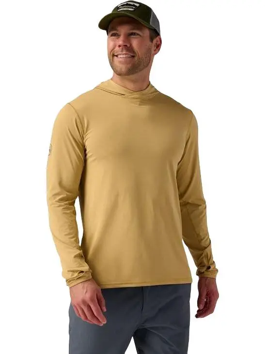 BACKCOUNTRY Tahoe Sun Hoodie - Starfish
