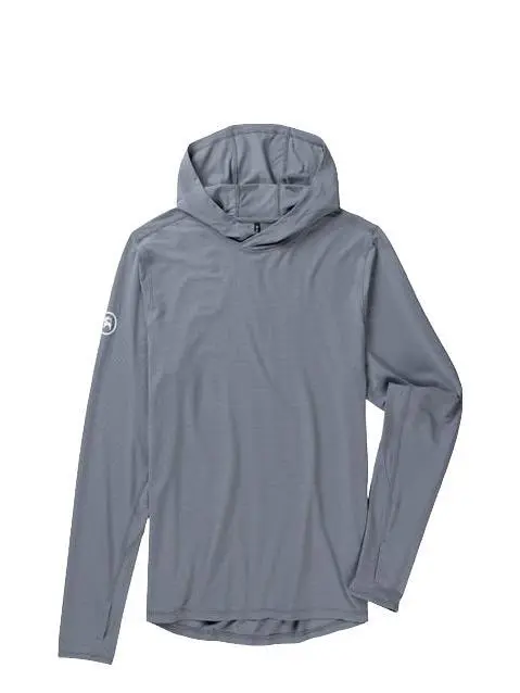 BACKCOUNTRY Tahoe Sun Hoodie - Tradewinds