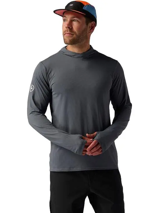 BACKCOUNTRY Tahoe Sun Hoodie - Turbulence