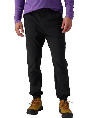 BACKCOUNTRY Wasatch Ripstop Jger - Black