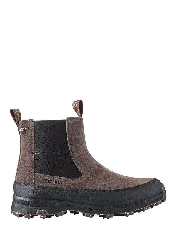ICEBUG Boda Bugrip Boots - Taupe