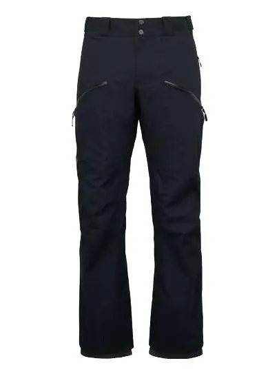 BLACK DIAMOND Recon Insulated Pant - Black