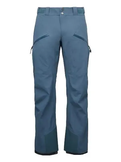 BLACK DIAMOND Recon Insulated Pant - Midnight Blue