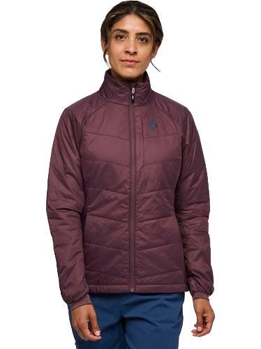 BLACK DIAMOND Solution Jacket - Fig