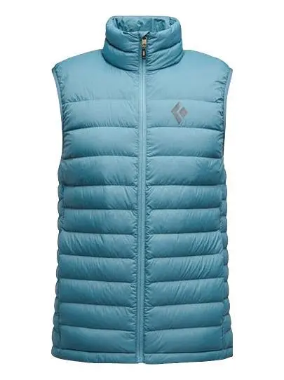 BLACK DIAMOND Access Down Vest - Creek Blue