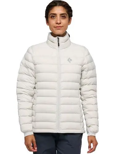 BLACK DIAMOND Access Down Jacket - Alloy