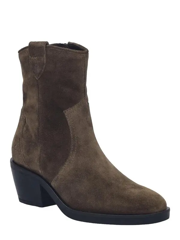 Josef Seibel Hattie 02 Western Bootie - Brasil