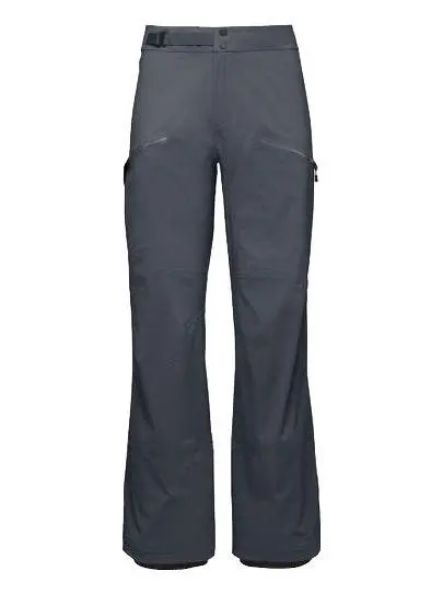 BLACK DIAMOND Recon Lt Stretch Pant - Carbon