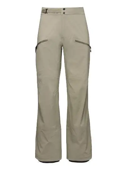 BLACK DIAMOND Recon Lt Stretch Pant - Pine Smoke