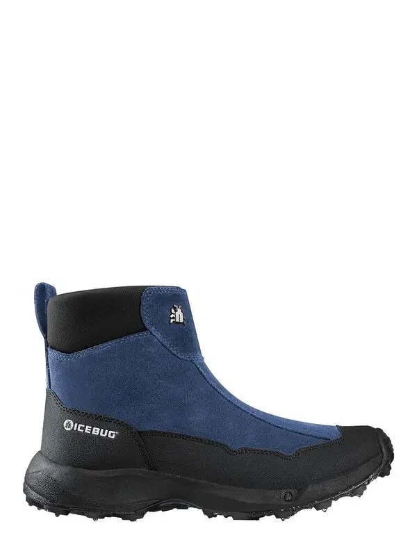 ICEBUG Metro 2 Bugrip Boots - Darkdenim