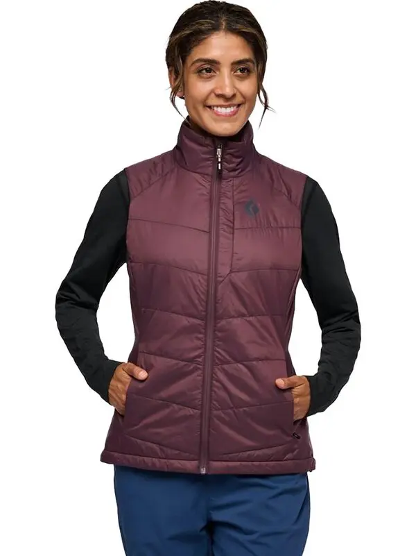 BLACK DIAMOND Solution Vest - Fig