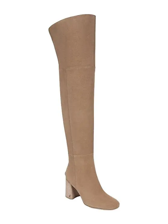 CIRCUS NY BY SAM EDELMAN Brigid Over-the-knee Boot - Honeyed Oak