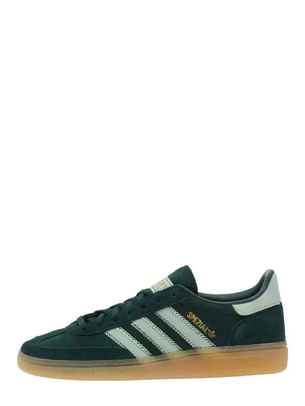 Adidas Handball Spezial Low-top Sneakers - Green