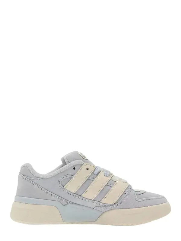 Adidas Forum 2000 Lace-up Sneakers - Blue