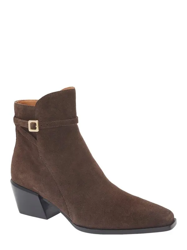 Rag & Bone Joni Buckle Bootie - Desps