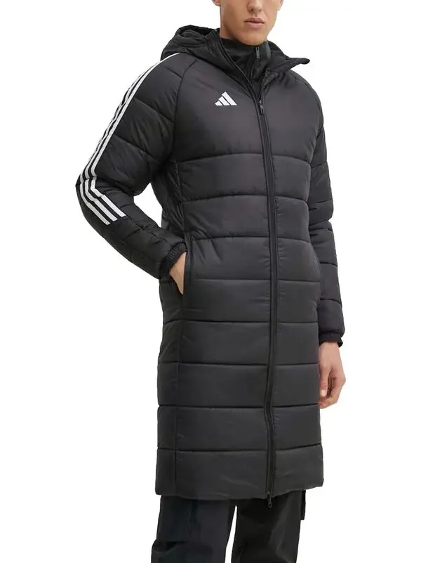 Adidas Padded Jacket - Black