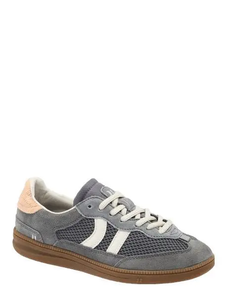 COOLWAY Baresi Low-top Sneakers - Ash Grey